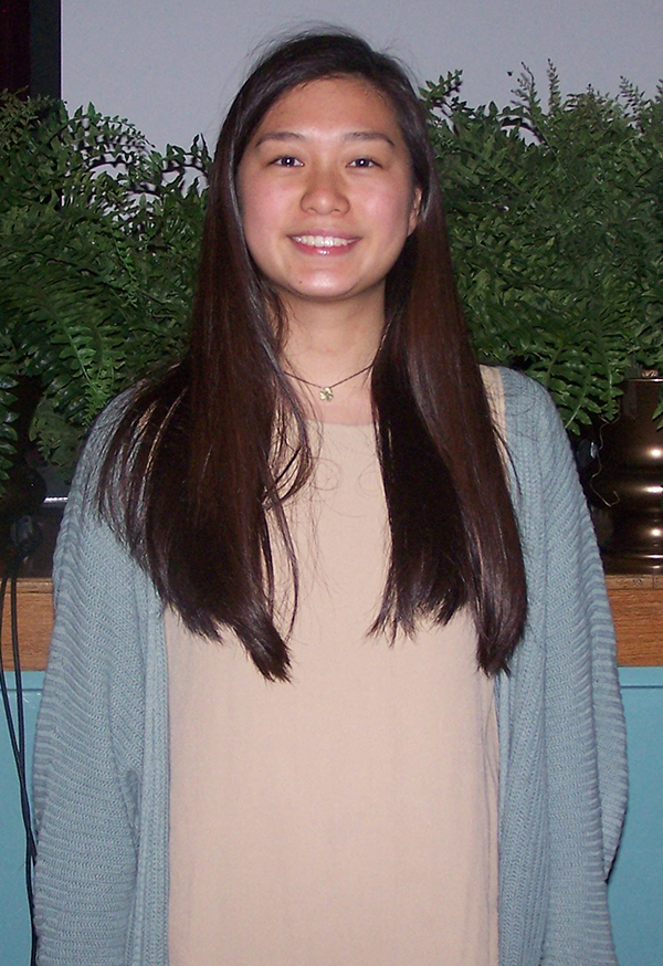 HF-L’s Bond and Li are valedictorian, salutatorian – Mendon Honeoye ...