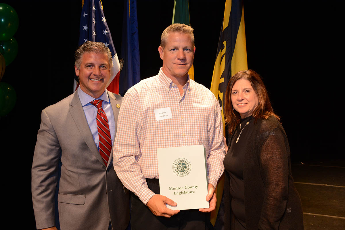 Dinolfo And County Legislators Honor 2017 Youth Award Recipients ...