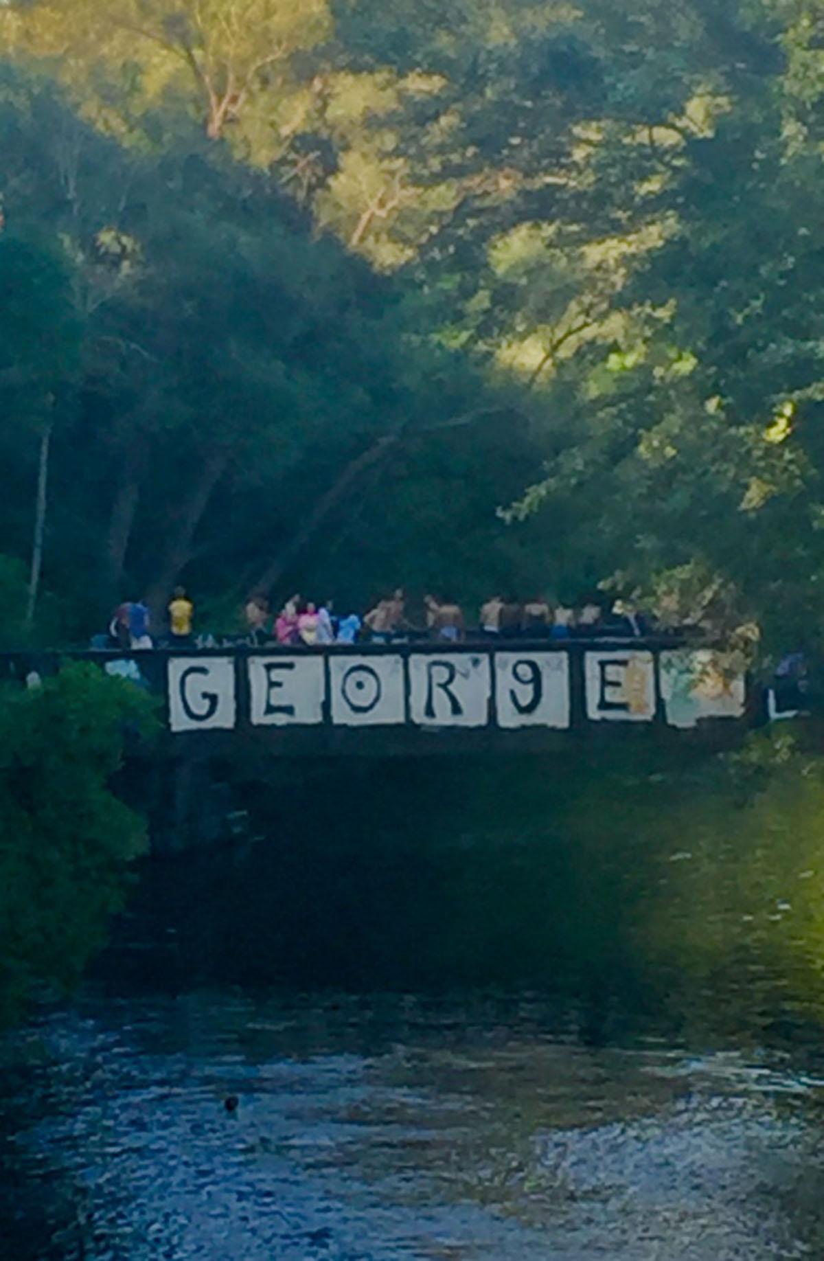 Day Tripping to Scottsville’s George Bridge – Mendon Honeoye Falls Lima ...