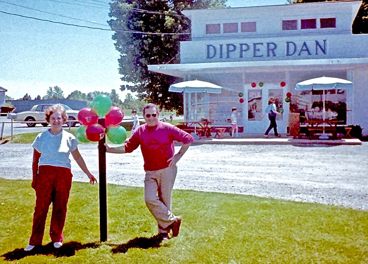 Dipper Dan’s 30th year marked by honor – Mendon Honeoye Falls Lima Sentinel