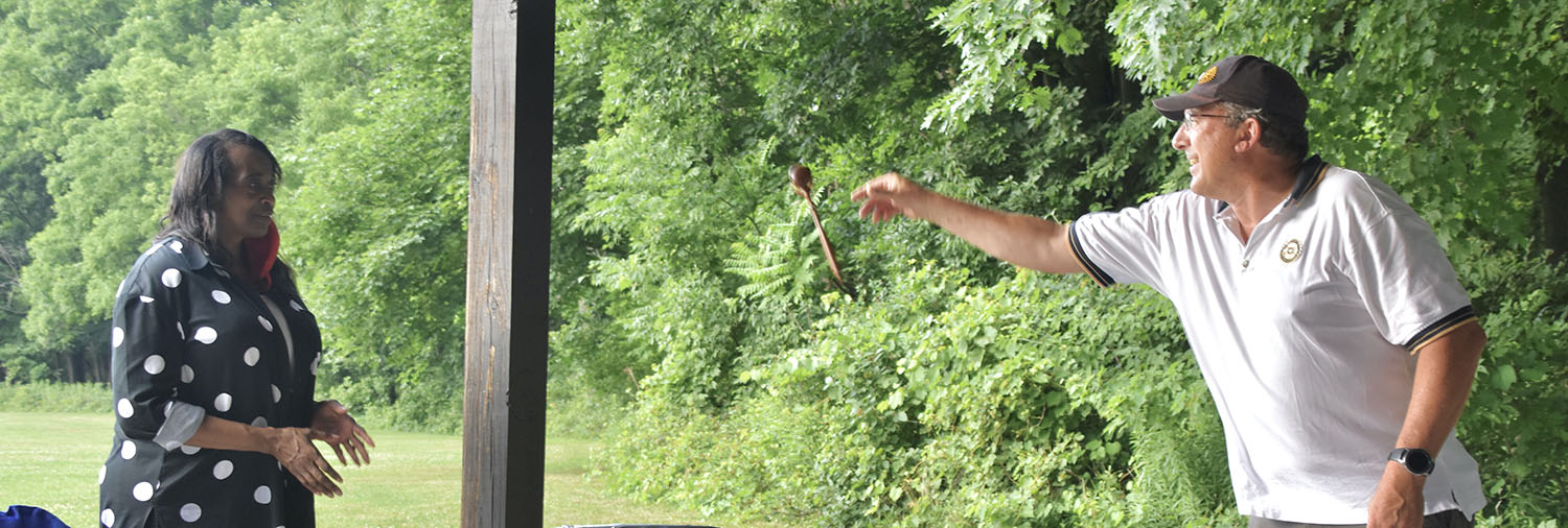 Honeoye Falls-Mendon Rotary inducts new President – Mendon Honeoye ...