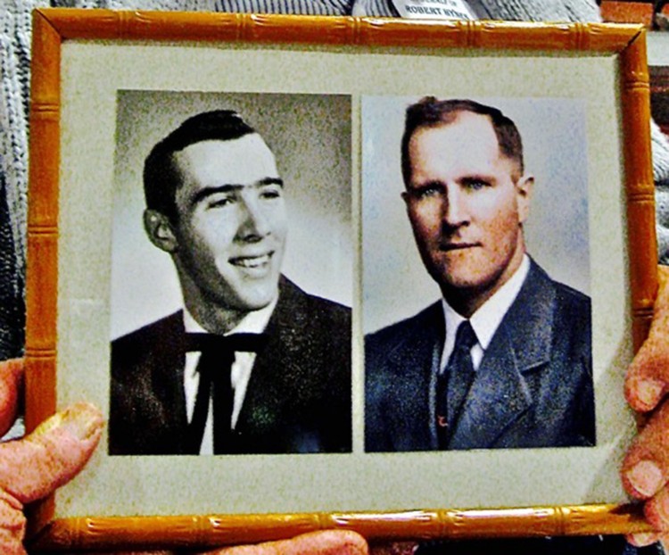Bob Hynes: “Gone But Not Forgotten” – Mendon Honeoye Falls Lima Sentinel