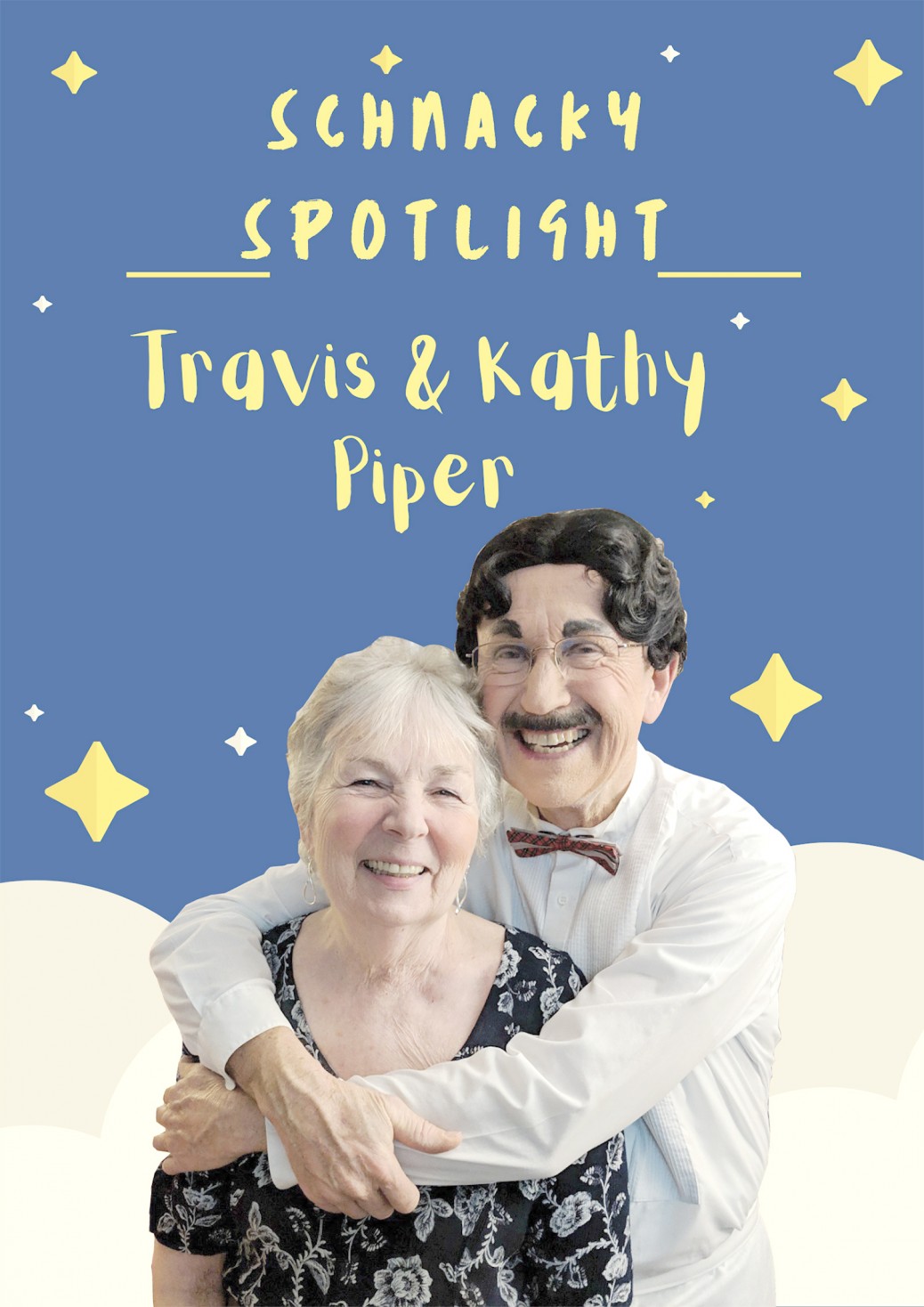 Schnacky Players still going strong thanks to Pipers – Mendon Honeoye ...