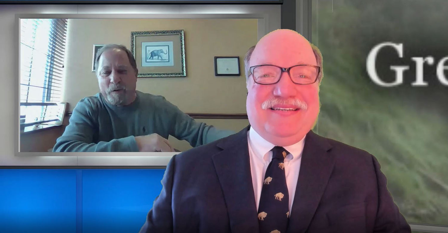 Assemblyman Hawley Reveals How Downstaters Uses Redistricting To Create ...