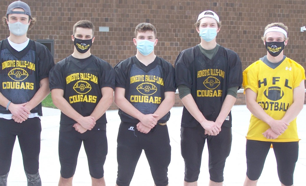 HF-L Football Captures Program’s First Section V Title – Mendon Honeoye ...