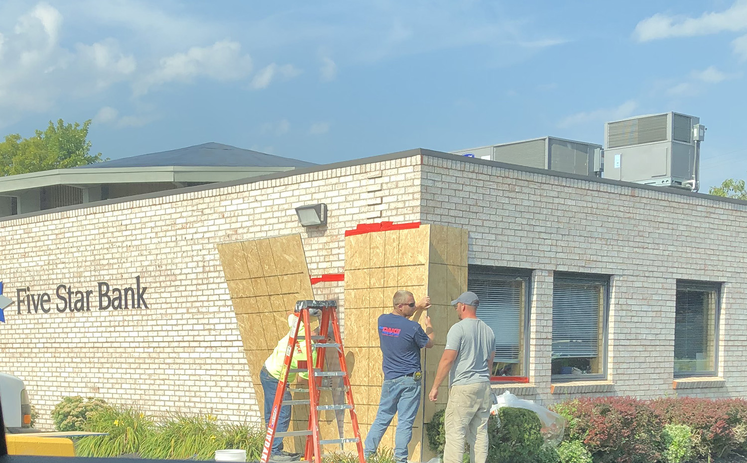 Accidents Keep HF Fire Department Busy – Mendon Honeoye Falls Lima Sentinel